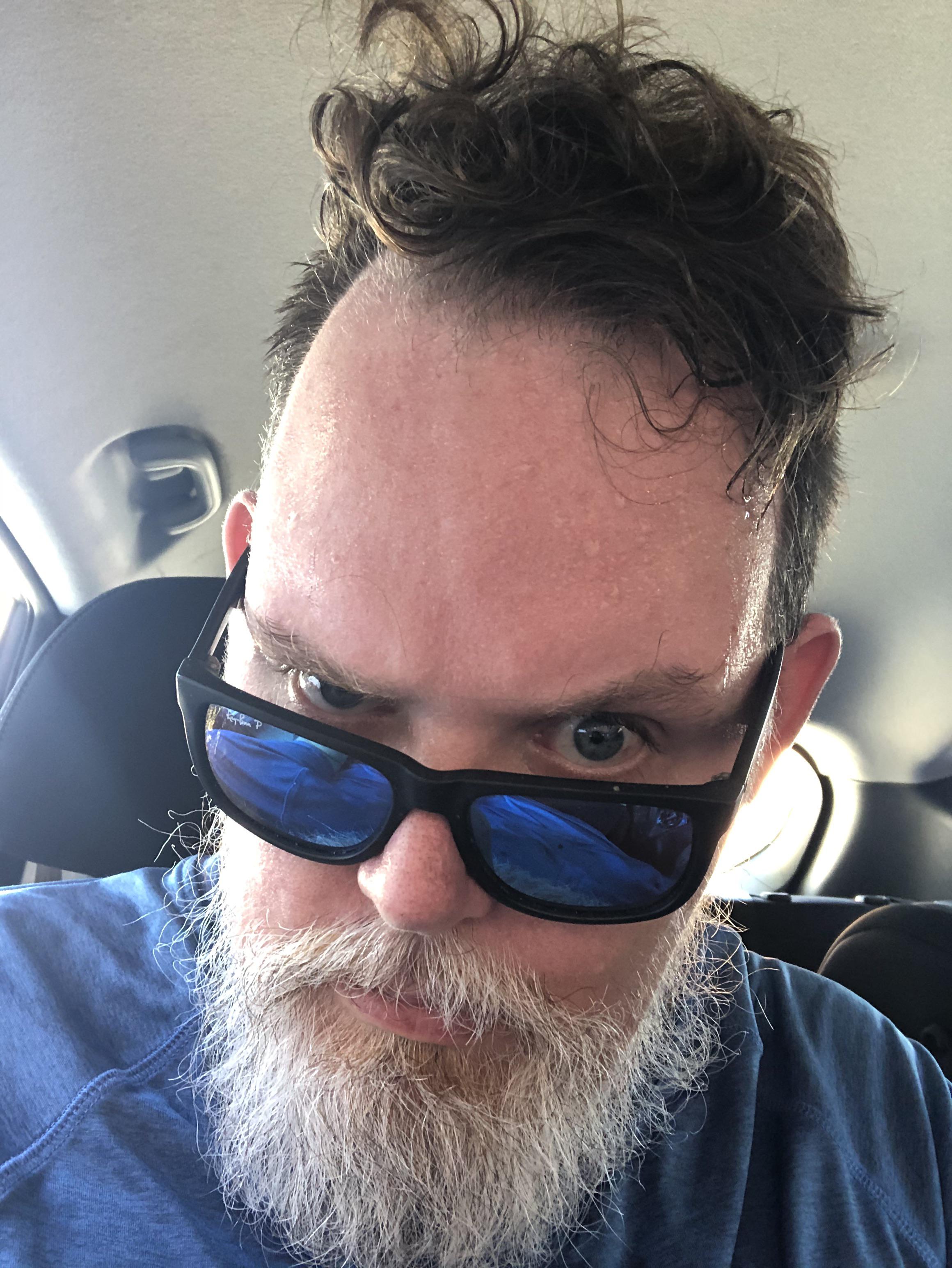 Wrecked by my PT [over 18] | Scrolller