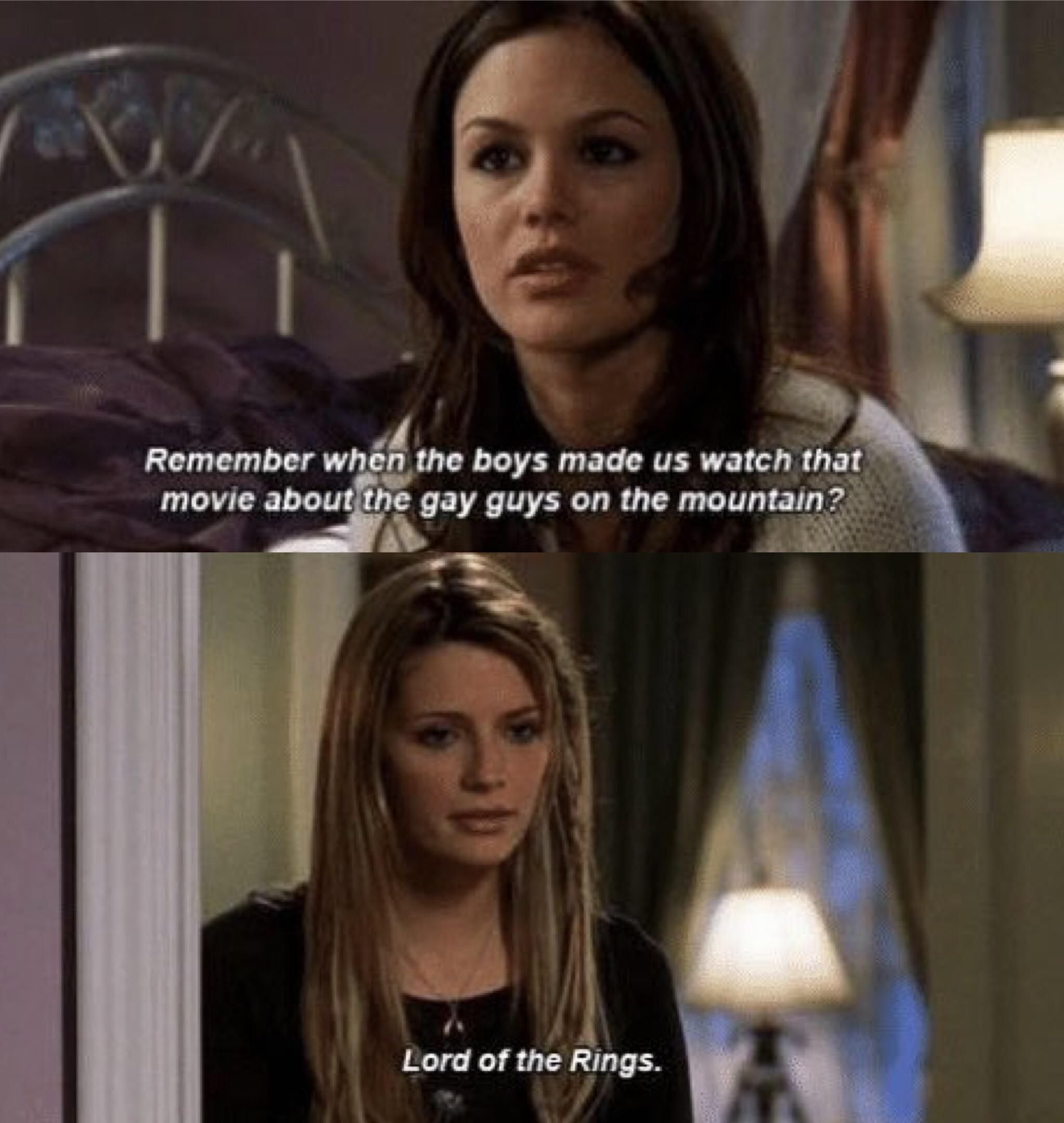 wrecked by The OC | Scrolller