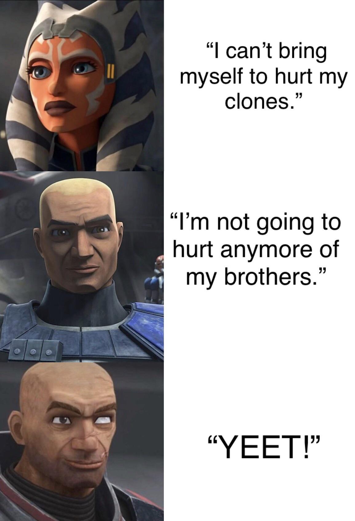 Wrecker in episode 8 | Scrolller