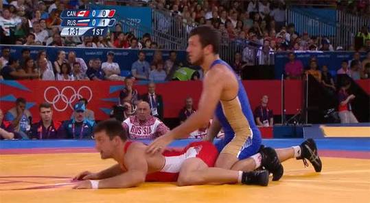 wrestling | Scrolller