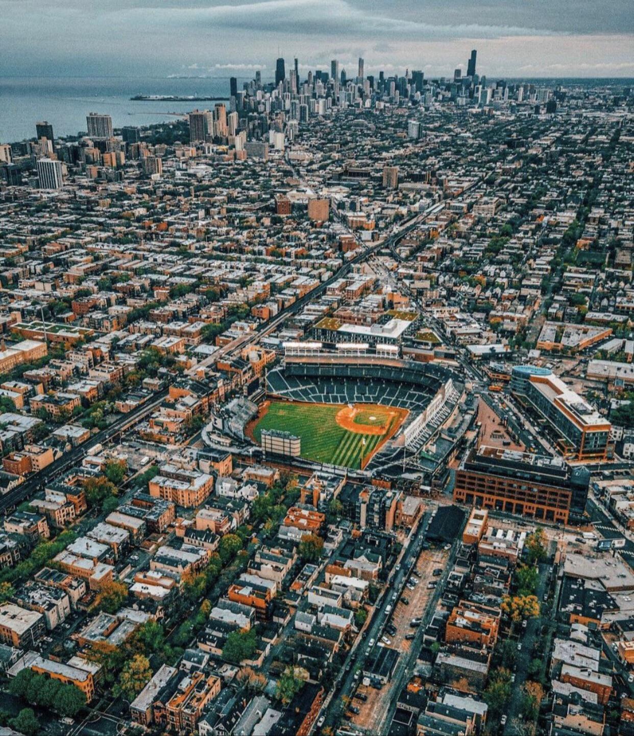 Discover more like AerialPorn: Chicago, Illinois and Related Content ...