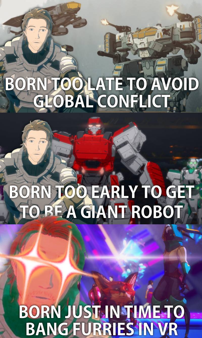 wrong gen:ERATION | Scrolller