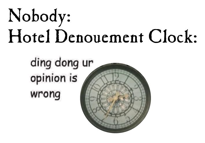 WRONG WRONG WRONG | Scrolller