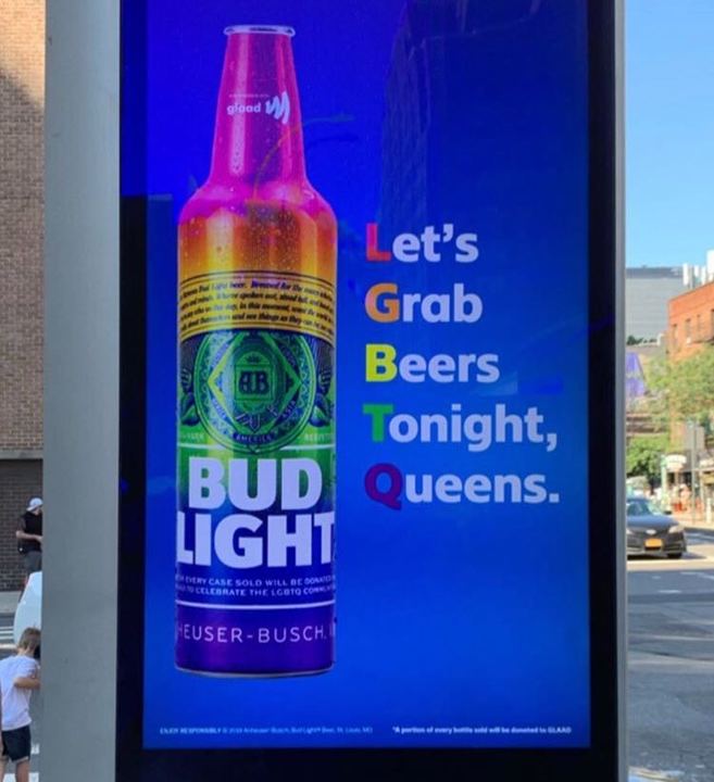 Wtf, bud light | Scrolller