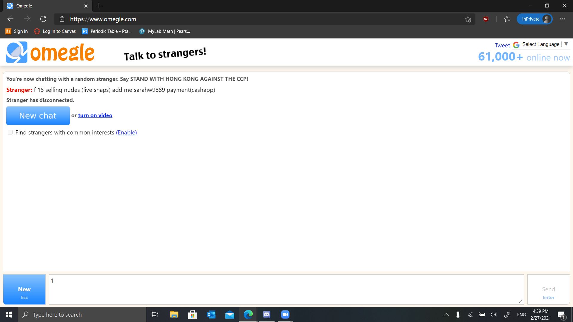 Wtf did I just stumble upon | Scrolller