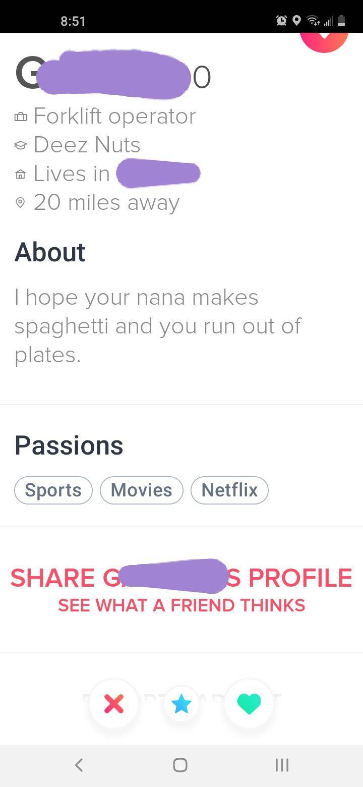 WTF does this mean?? Someone please help | Scrolller