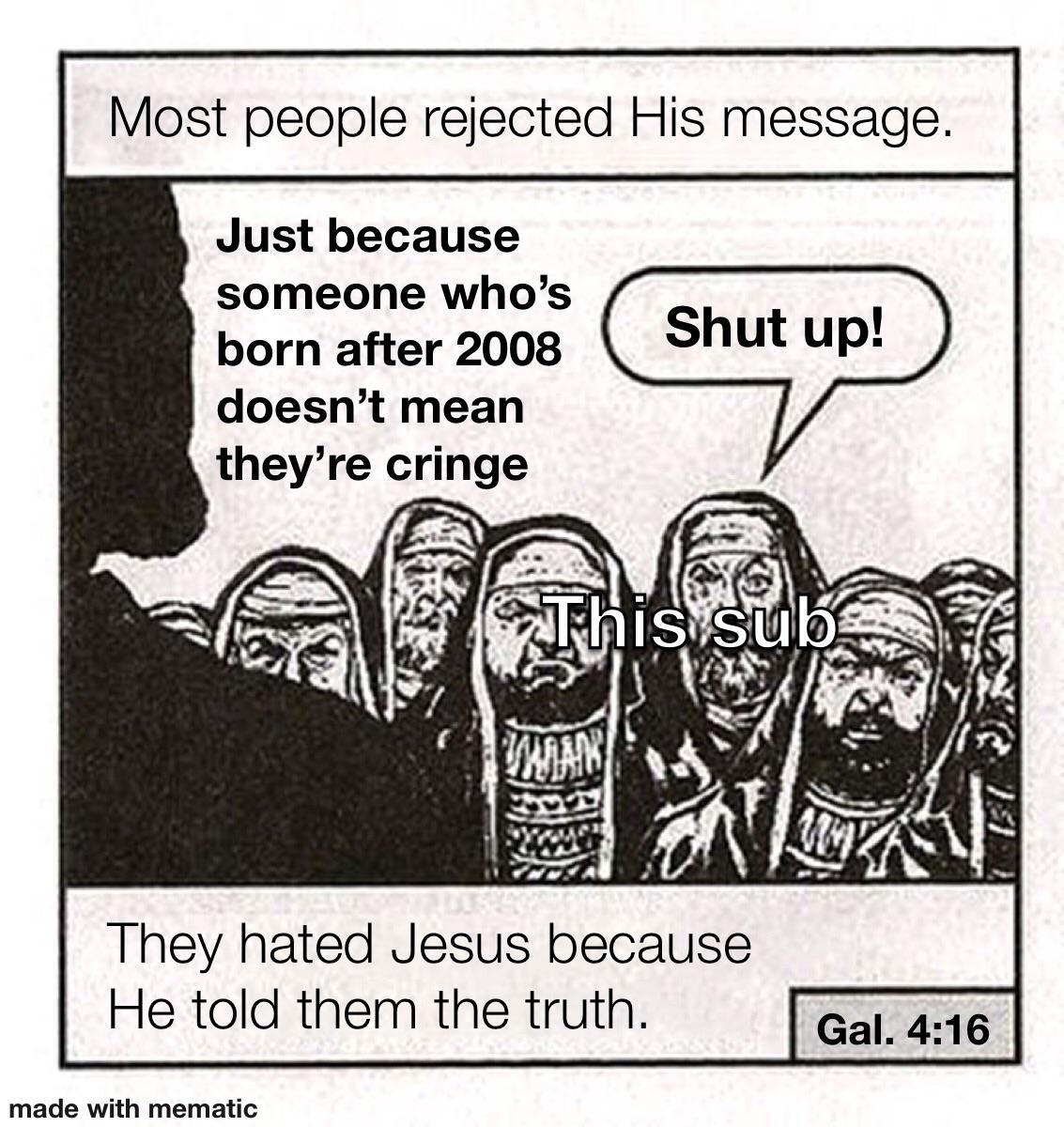 Wtf has this sub become dude | Scrolller