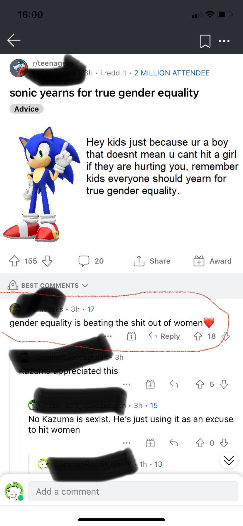 WTF is this?? | Scrolller