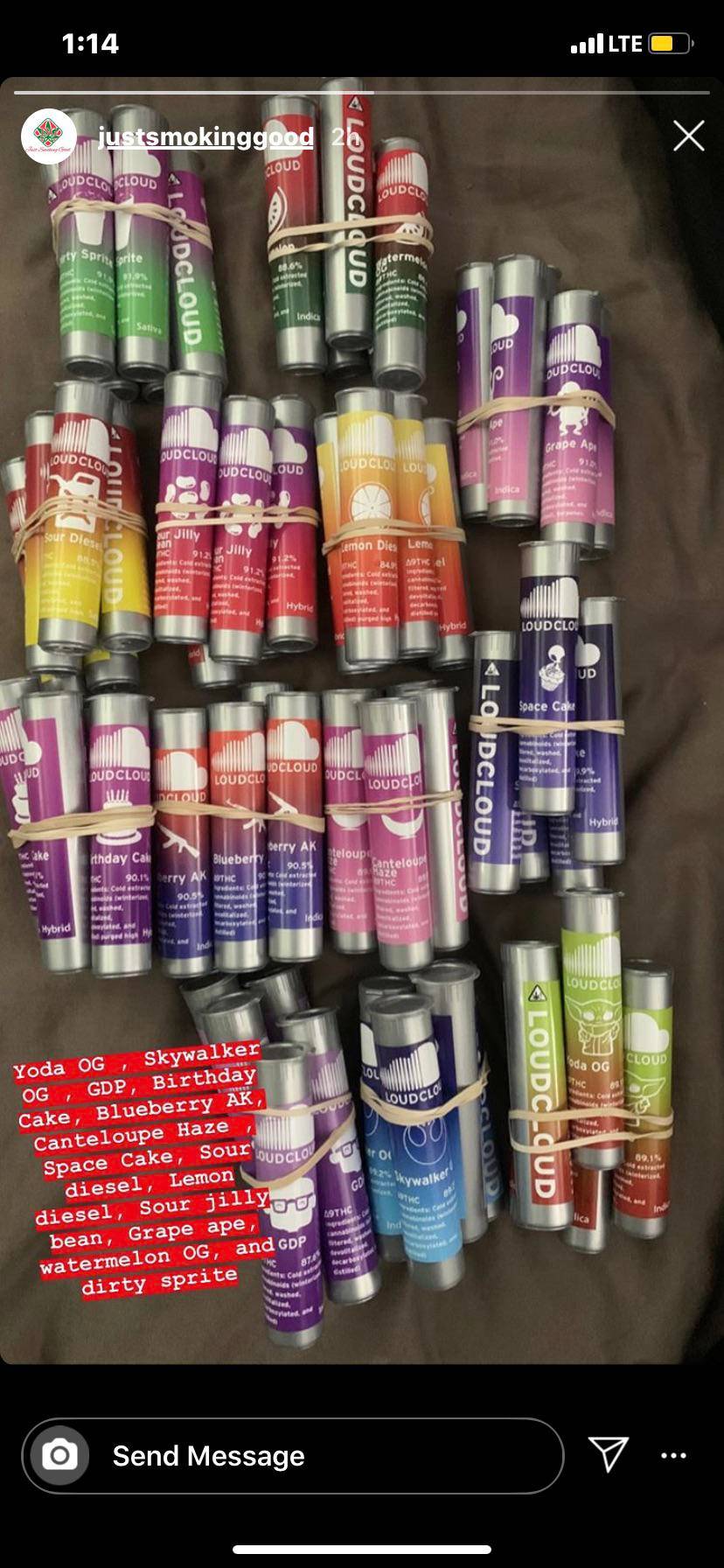 Wtf is this? | Scrolller