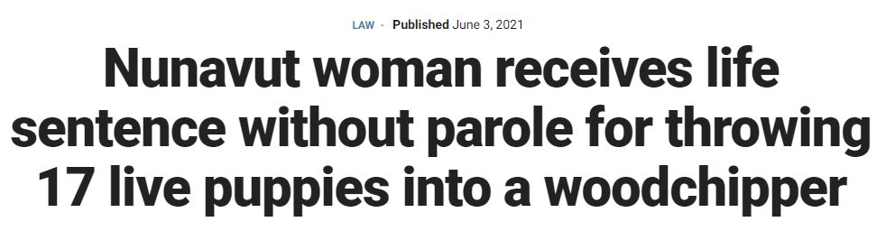 …wtf is wrong with humans | Scrolller