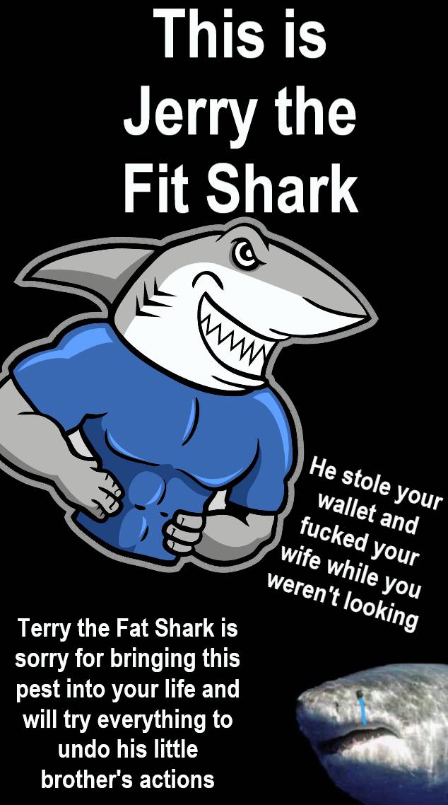 WTF Jerry! [part 2] | Scrolller