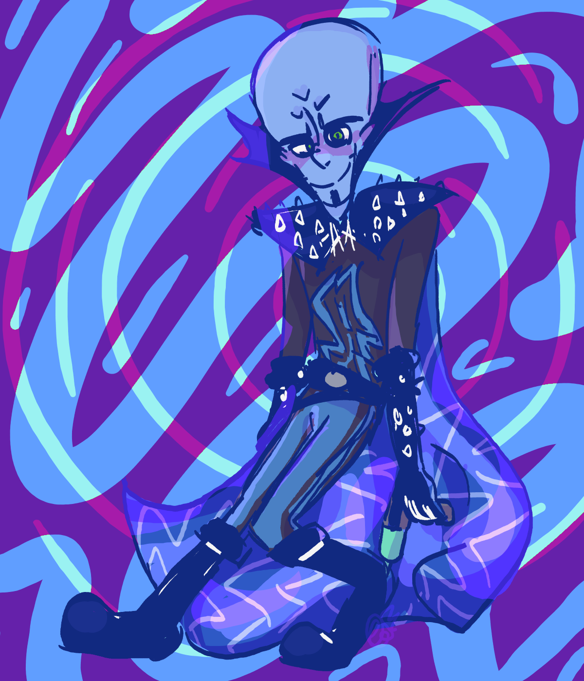 wtf supervillain | Scrolller