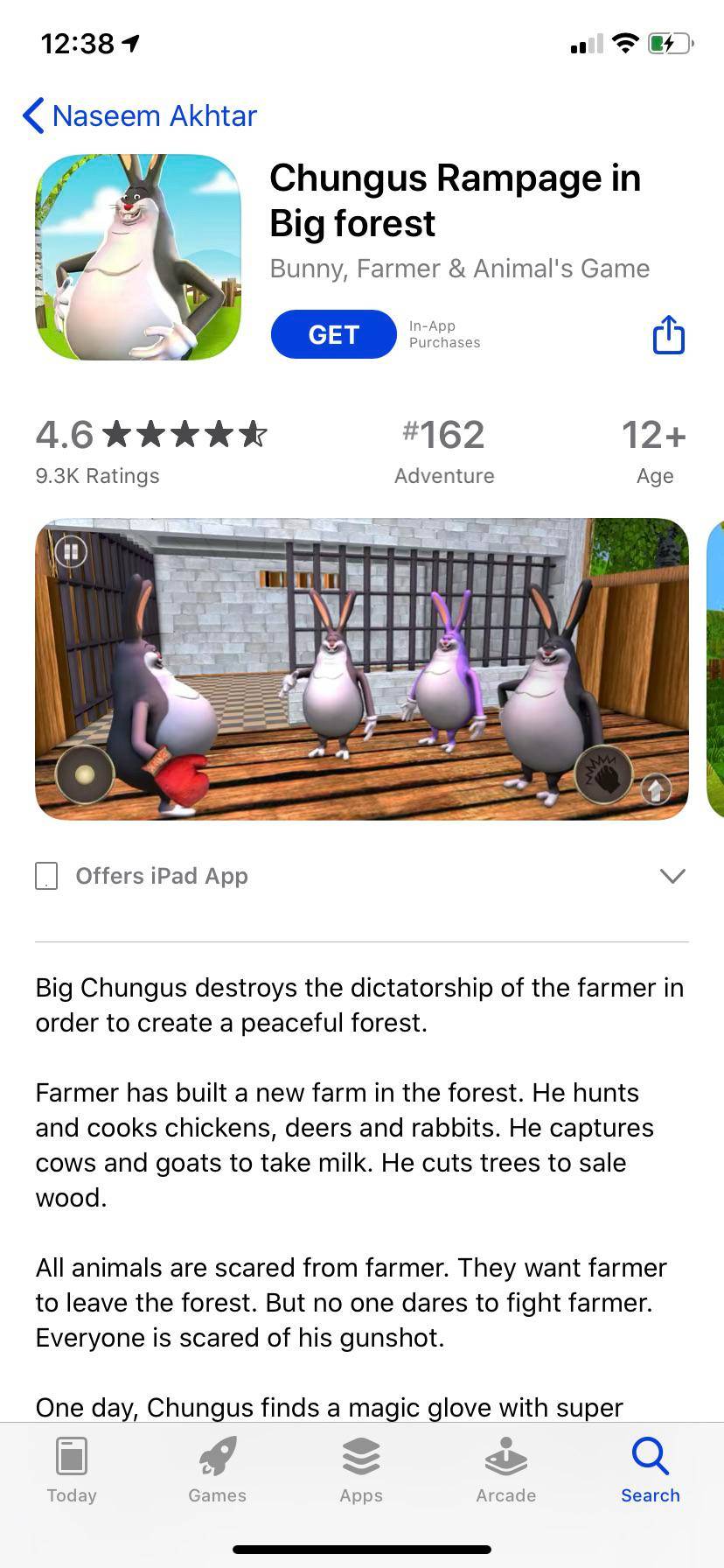 wth is this app | Scrolller