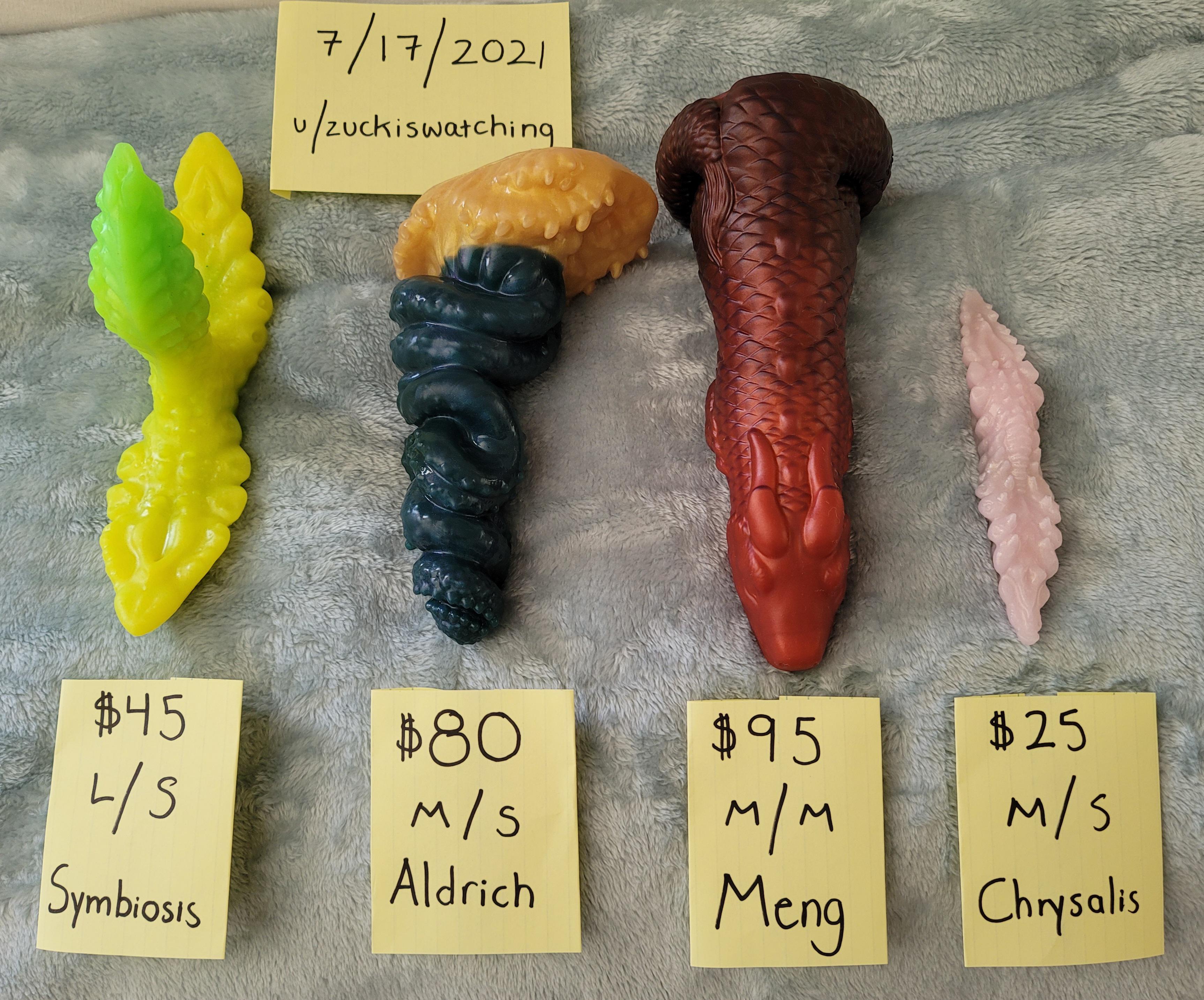 WTS: 1 BD, 3 Indies | Scrolller