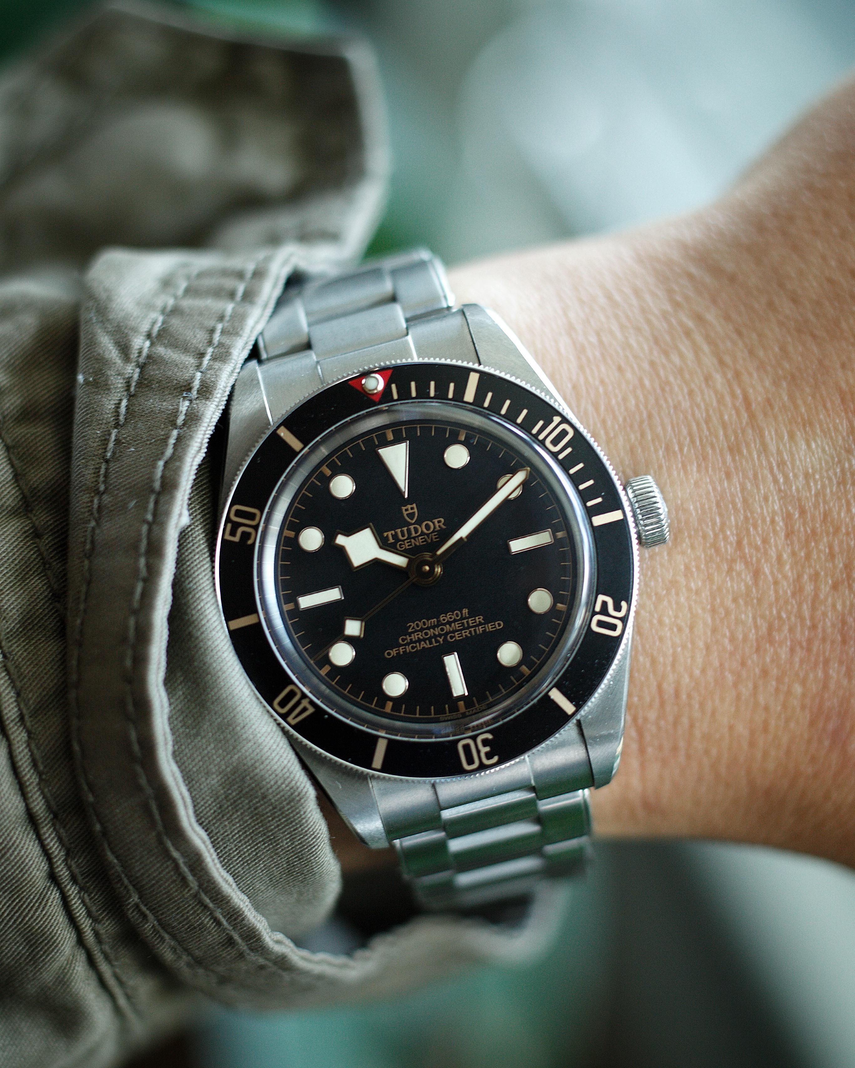 [WTS] Tudor Black Bay 58 BB58 •• Full Set 2020 | Scrolller