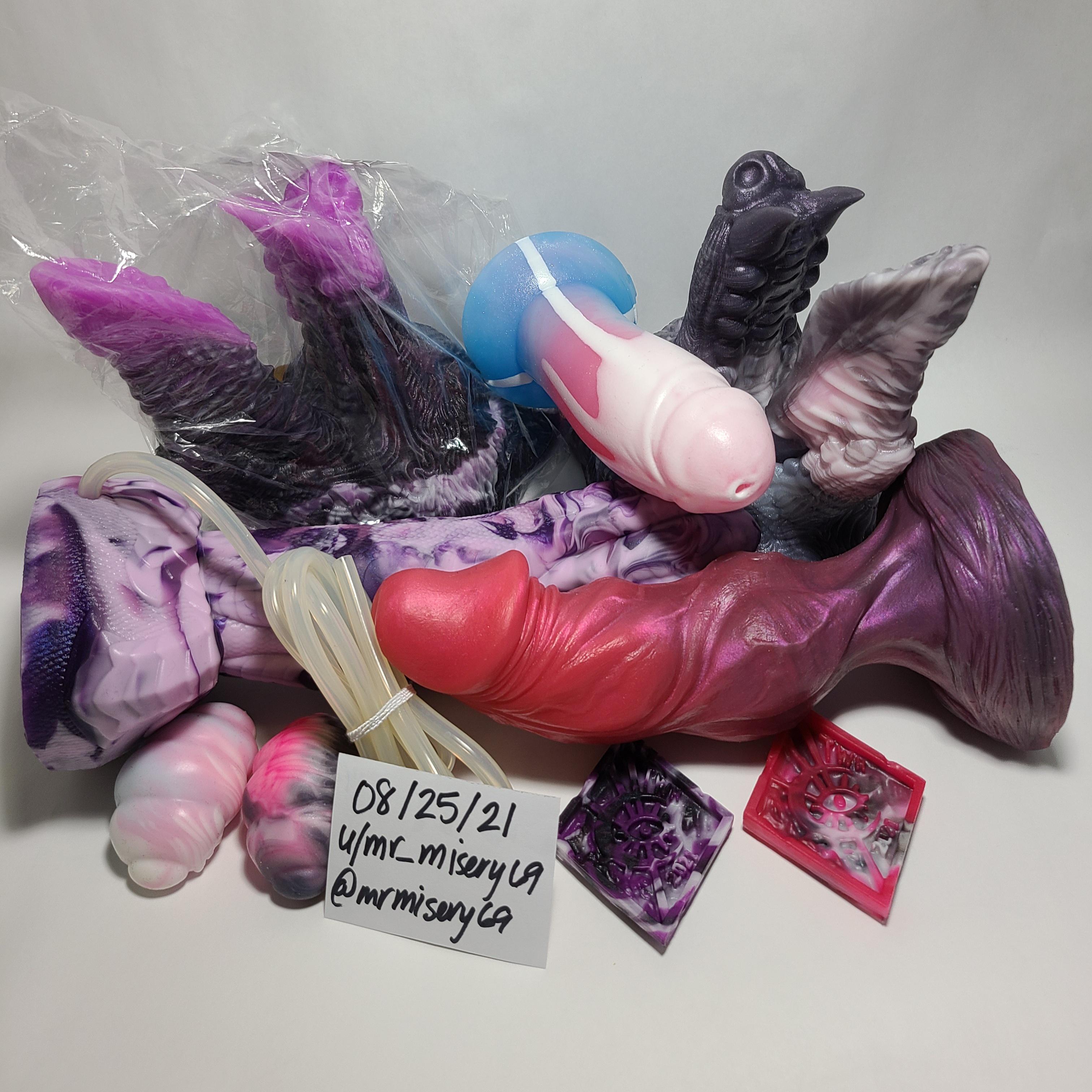 WTS/WTT [US Only] BD and Indies | Scrolller