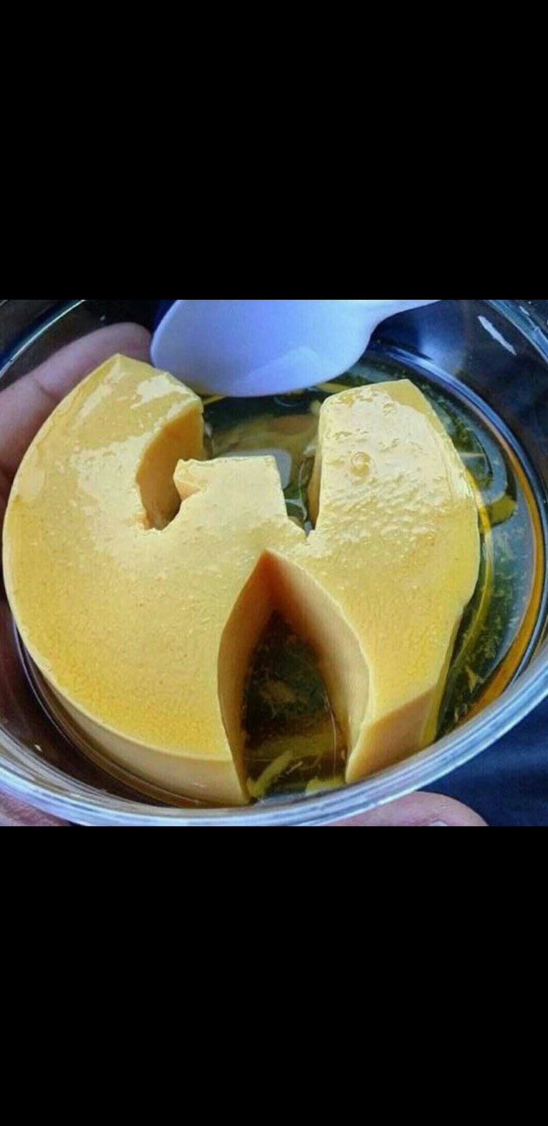 Wu-Tang Flan | Scrolller