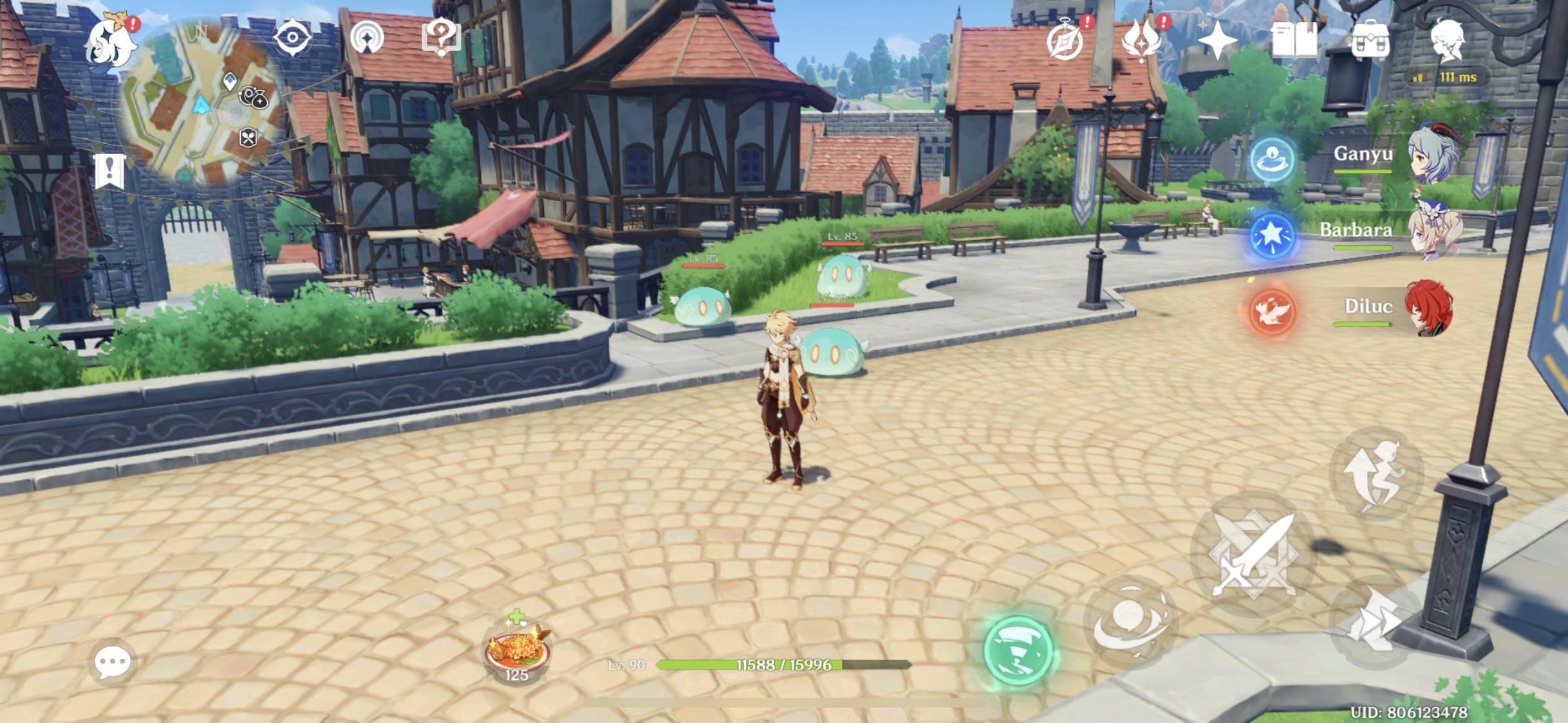 Wut Scrolller