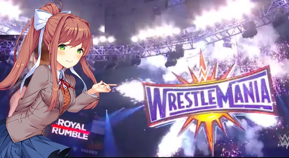 WWE Royal Rumble 2021 spoilers | Scrolller
