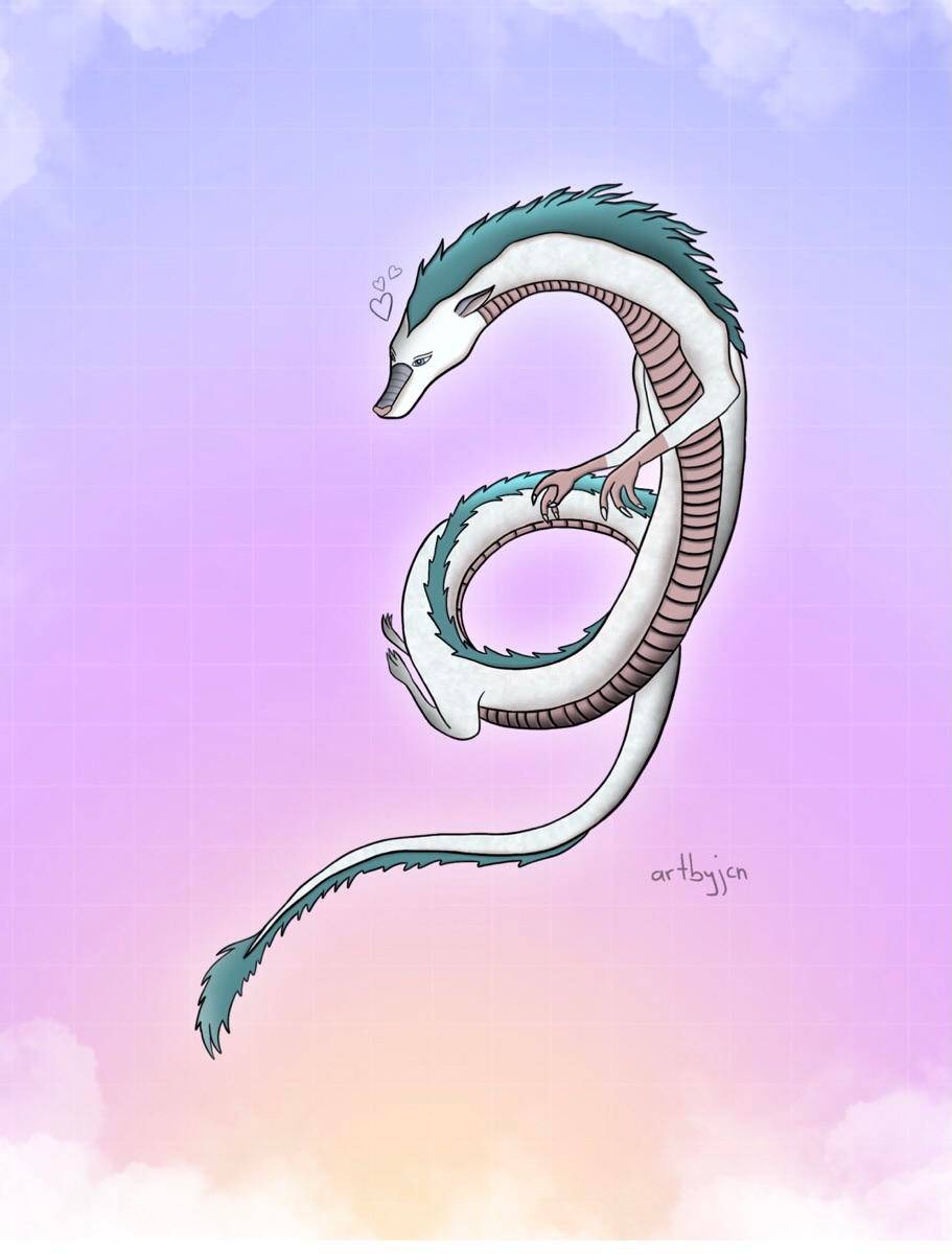 Wyvern fanart | Scrolller