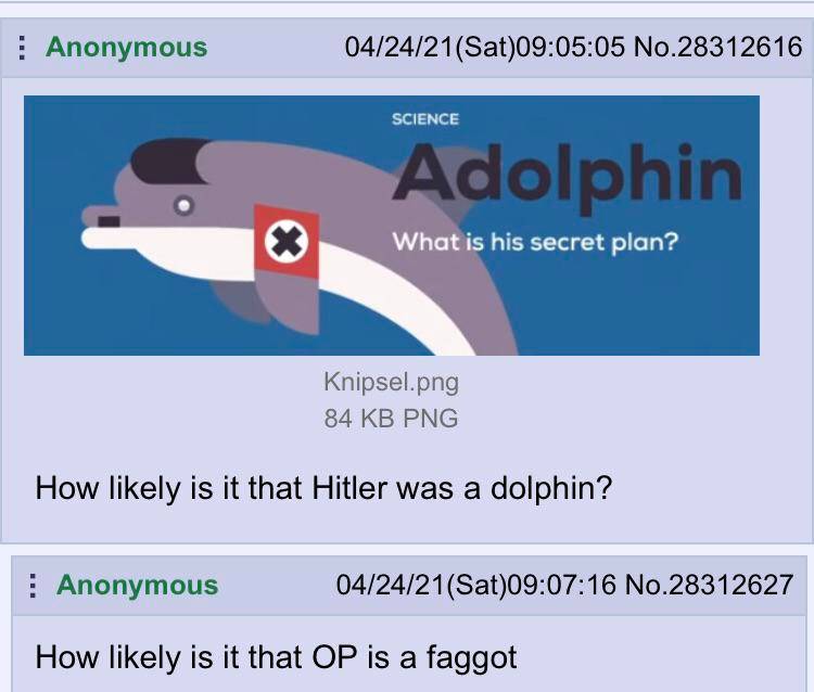 /x/ asks the important questions | Scrolller