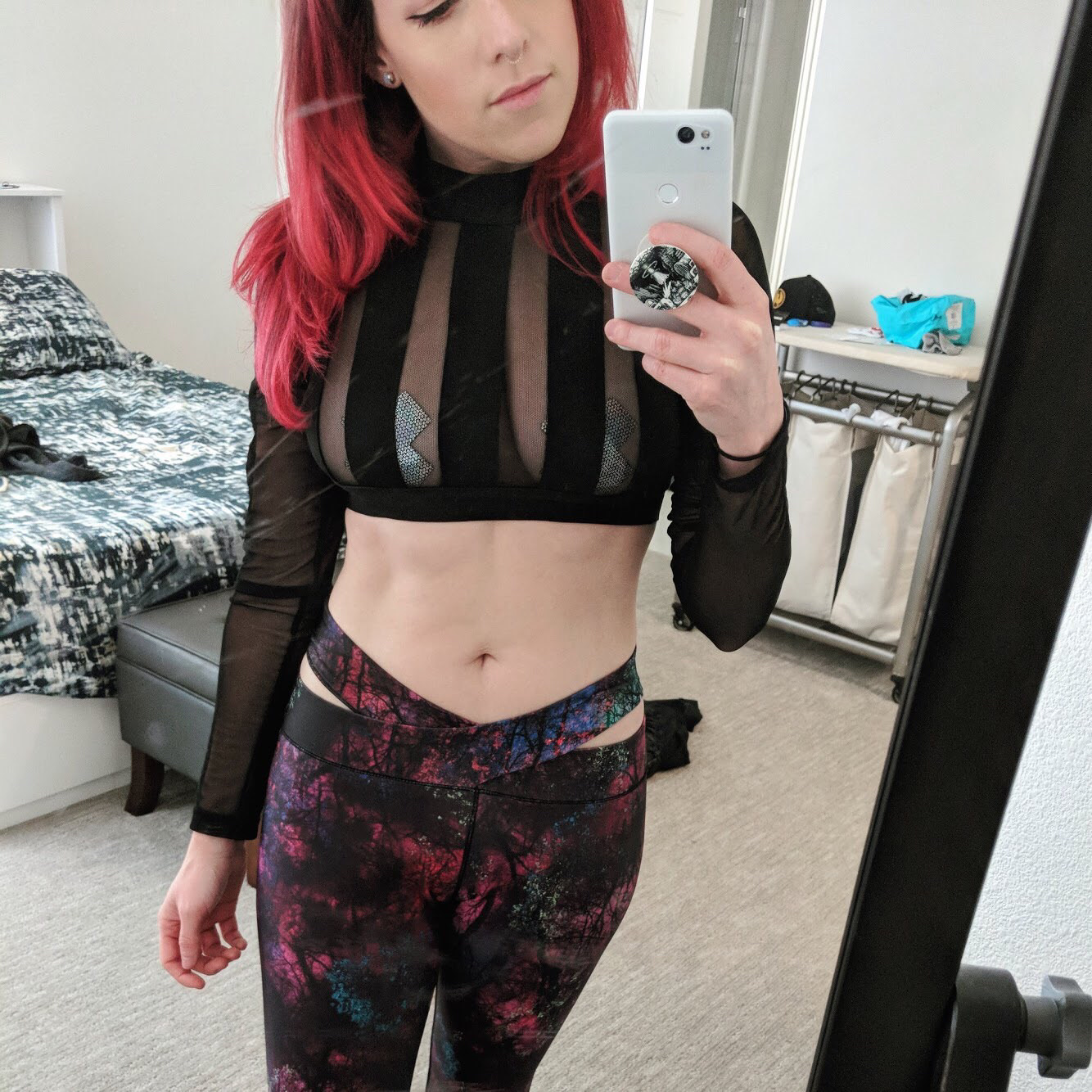 X Marks the Spots | Scrolller