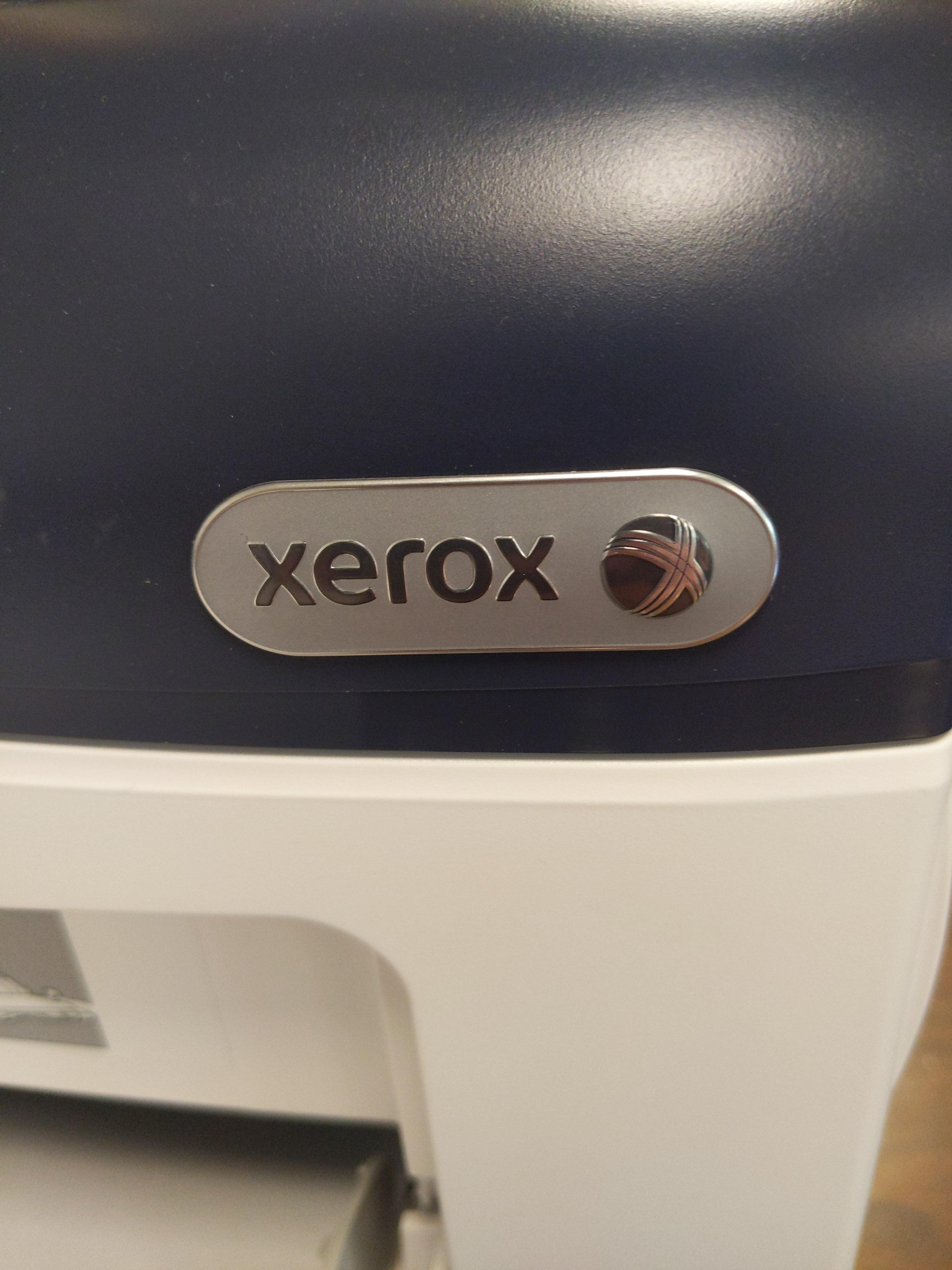Xerox rule | Scrolller