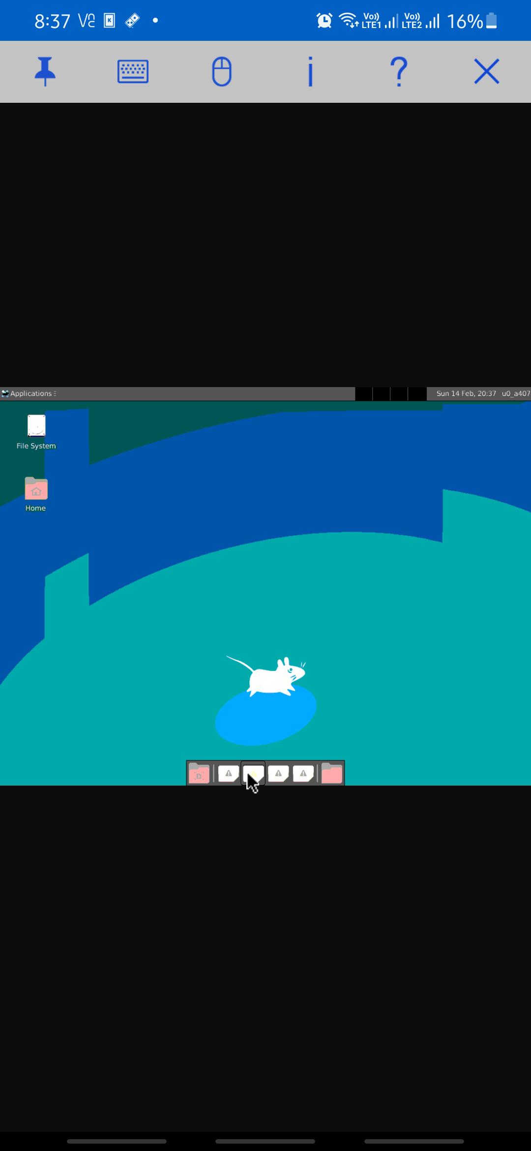 XFCE4 display not rendered properly? How to fix | Scrolller XFCE4 display not rendered properly? How to fix | Scrolller
