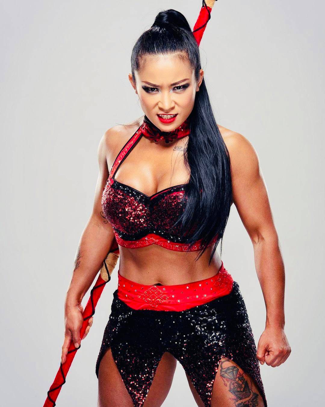 Xia Li got done big breasts🍼🍼 | Scrolller