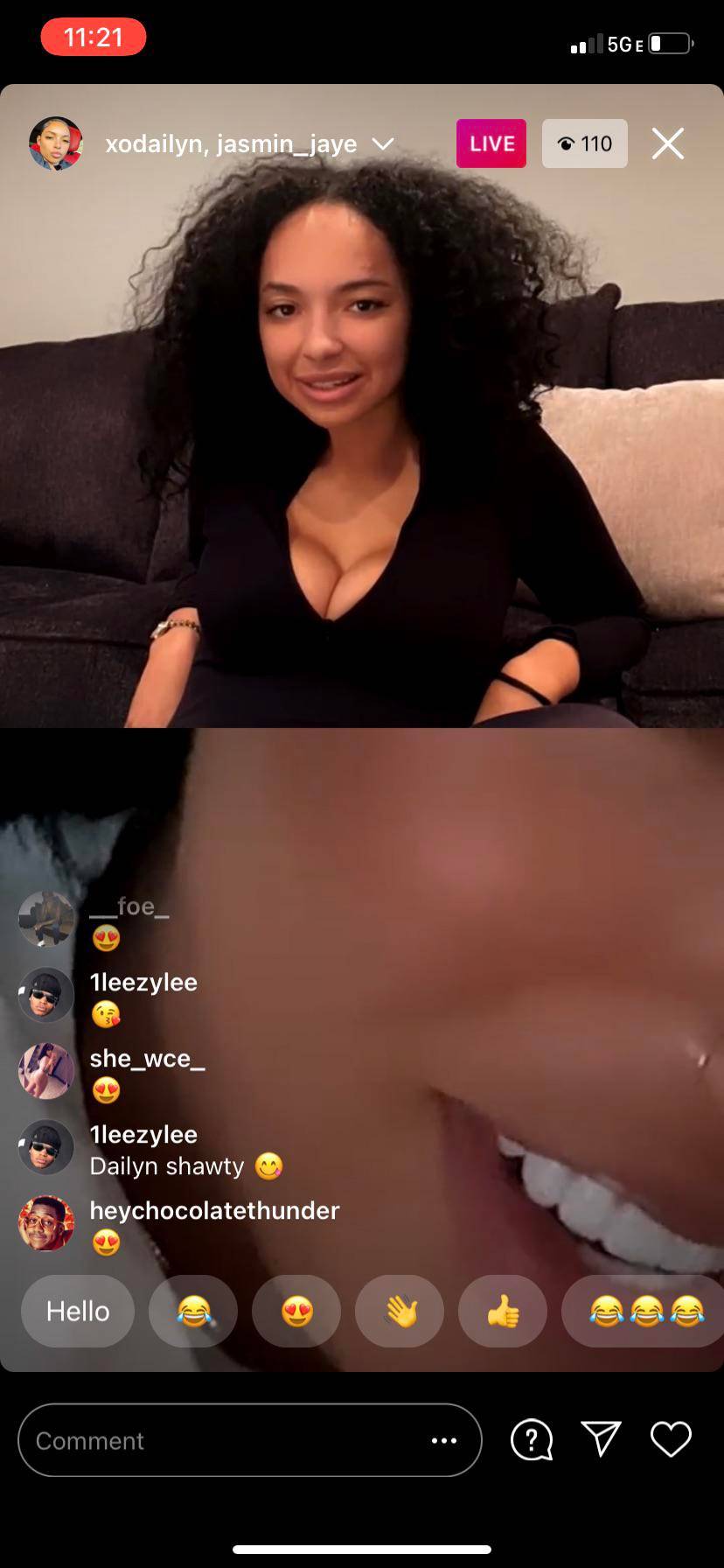 Xodailyn hoe | Scrolller