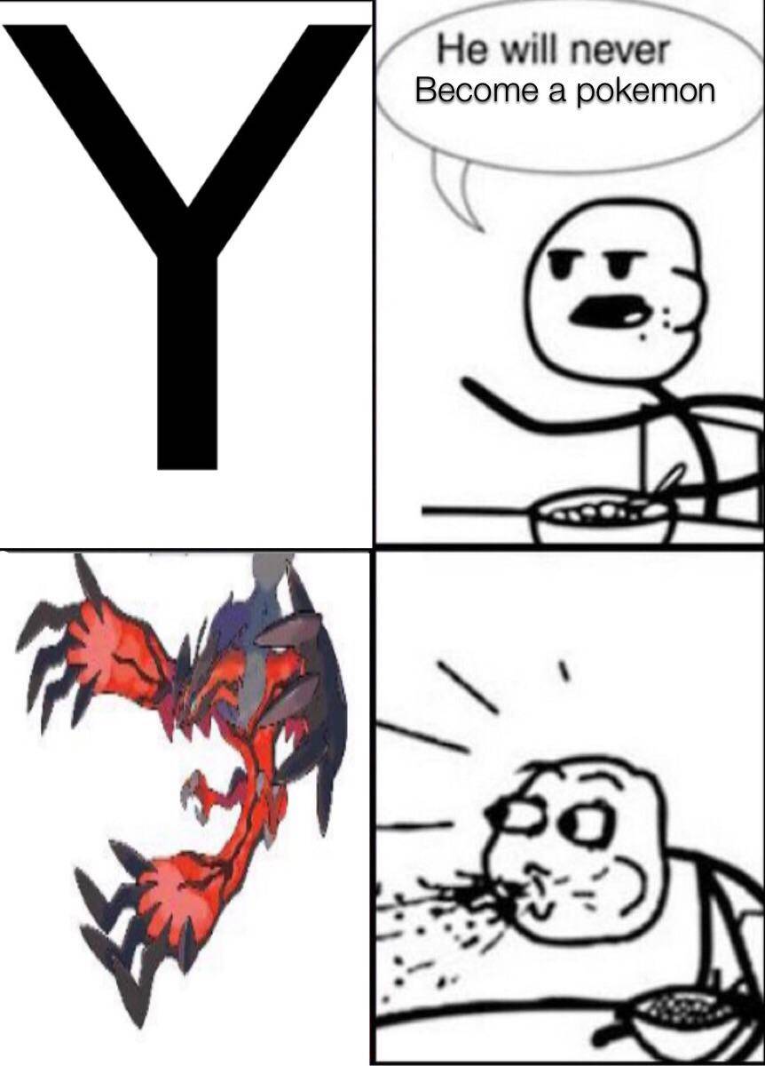 Y Scrolller