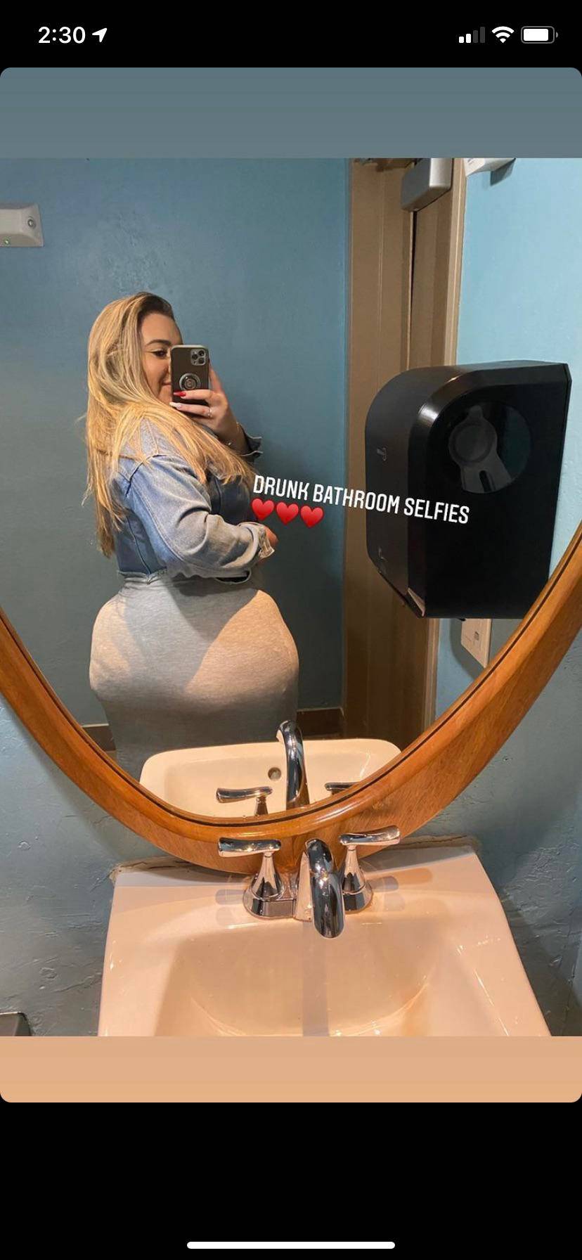 Ya love to see it 😍😍 | Scrolller