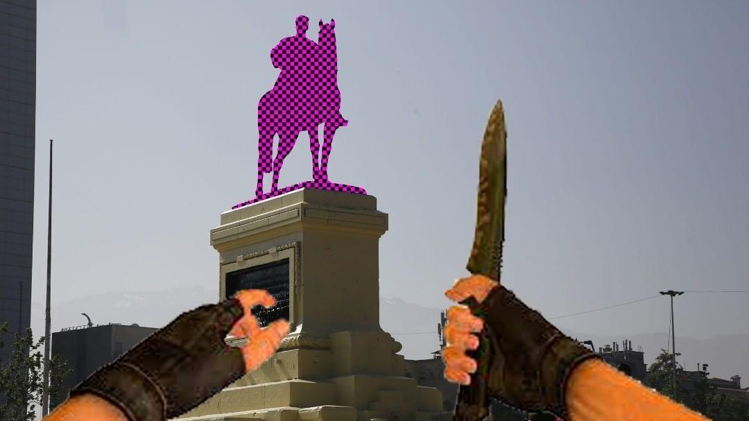 Ya mucho | Scrolller