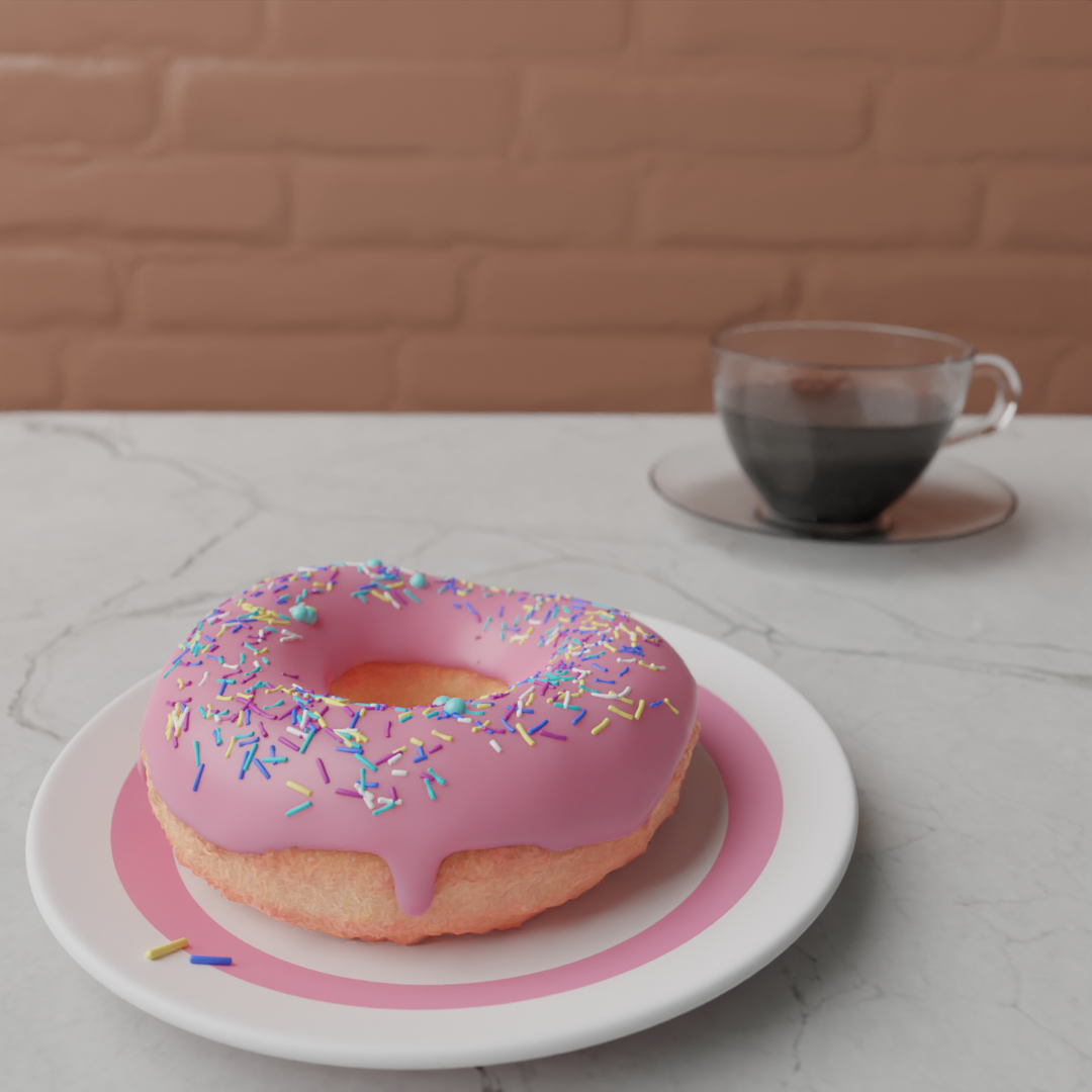 Yaaaaayyyyy ... I made it!!! Big hug!!! | Scrolller