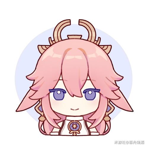 Yae Guuji Chibi (暮舟烧酒) | Scrolller