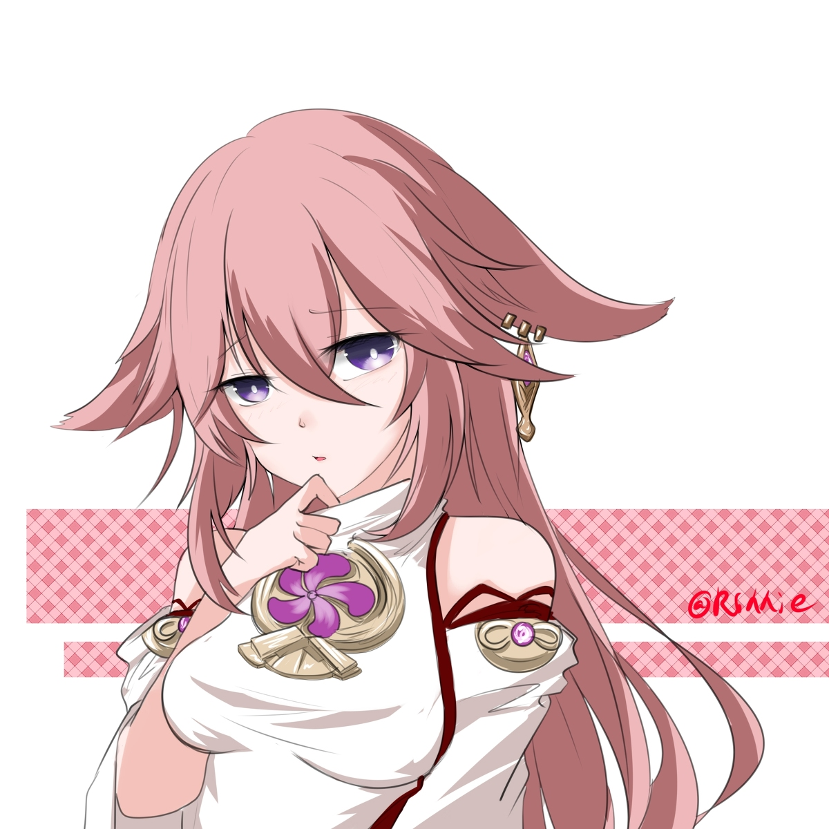 Yae Miko | Scrolller