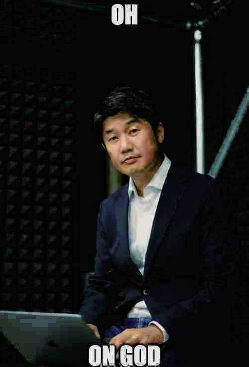 YAGOO makes me repent1/?!!! 😭😭😭 | Scrolller