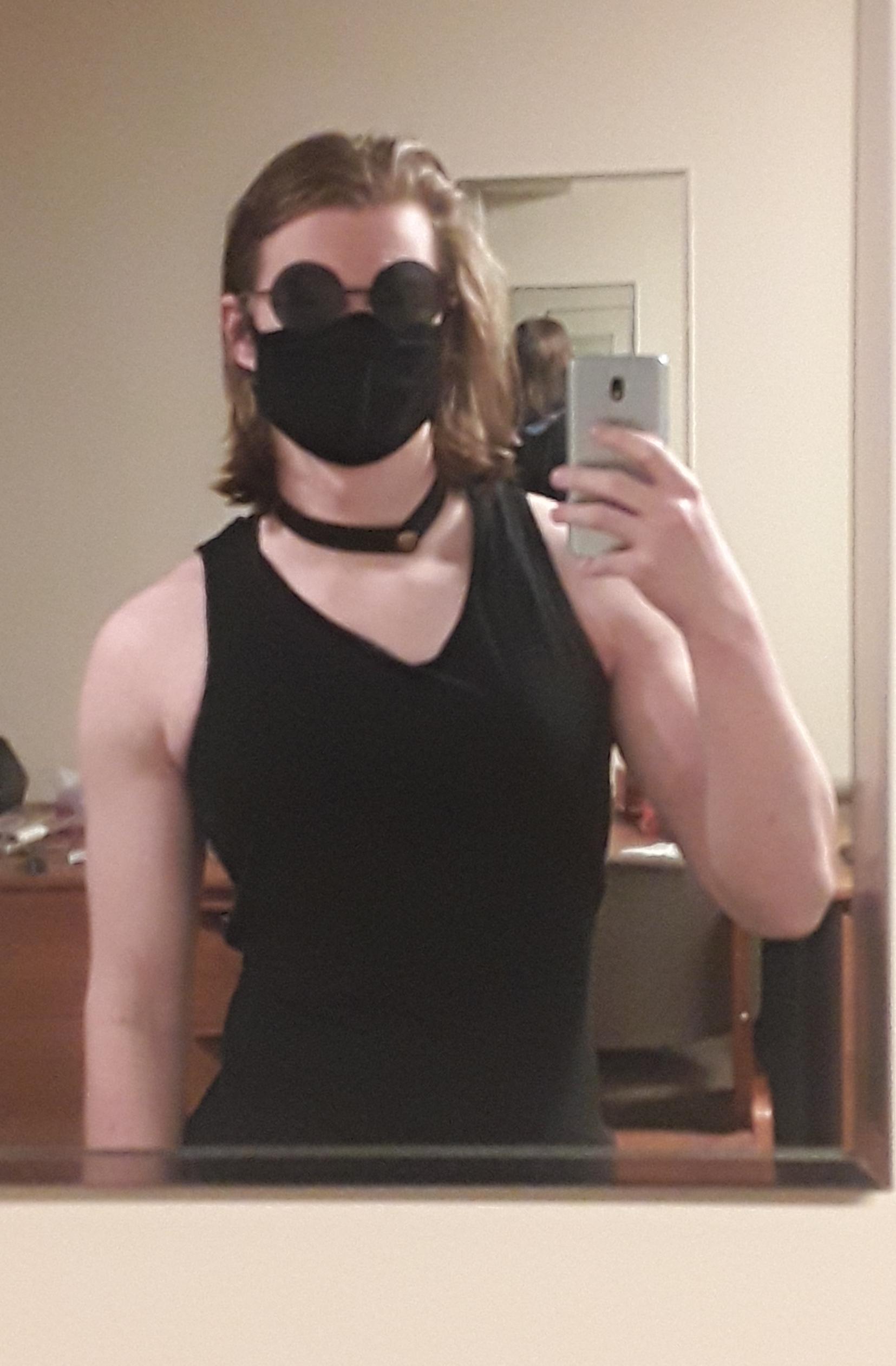 Finally felt like sharing | Scrolller