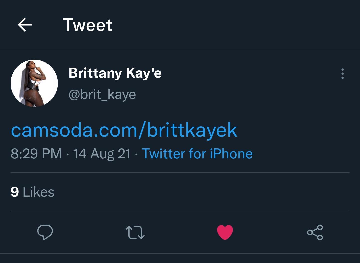 Y'all think she could be better than Katt Leya? | Scrolller