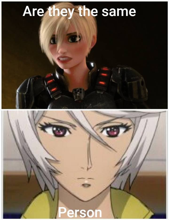 Yamato 2199 and Wreck It Ralph | Scrolller