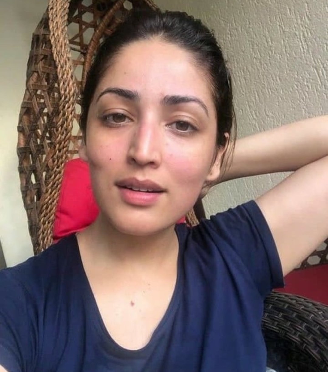 Yami Gautam | Scrolller