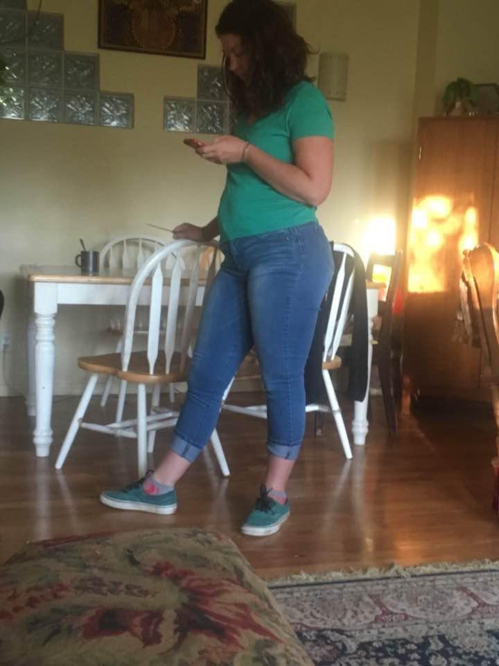 Yammy 40y O Wifemom 🔥🍑😋😈 Scrolller
