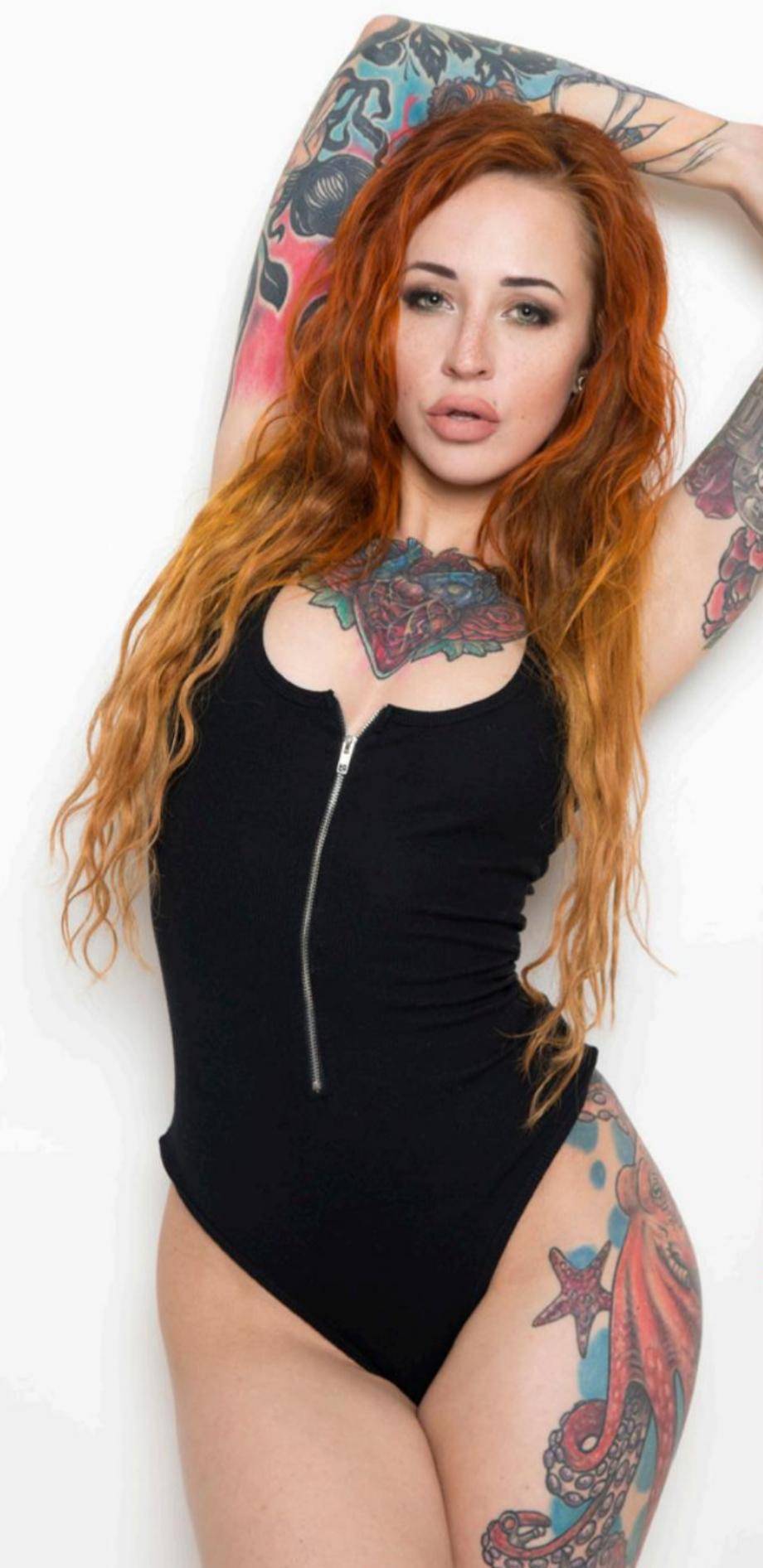 Yana Sinner | Scrolller