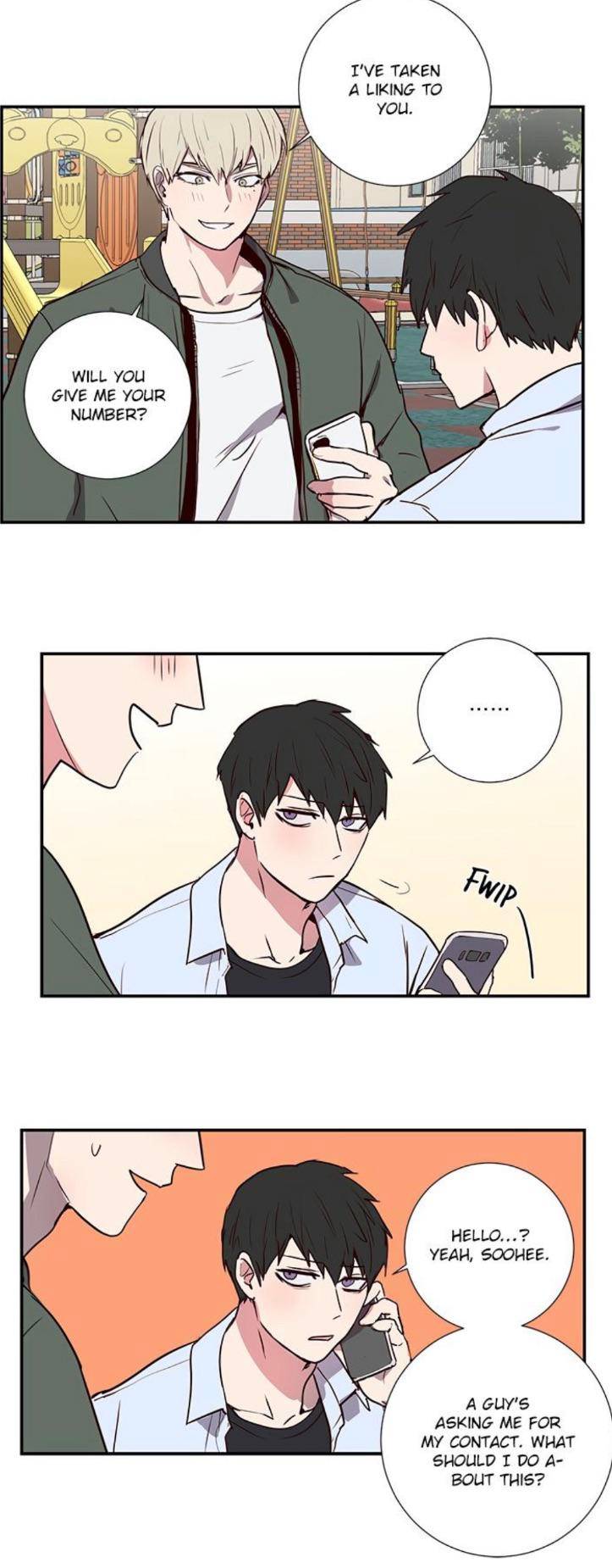 Yaoi_irl | Scrolller