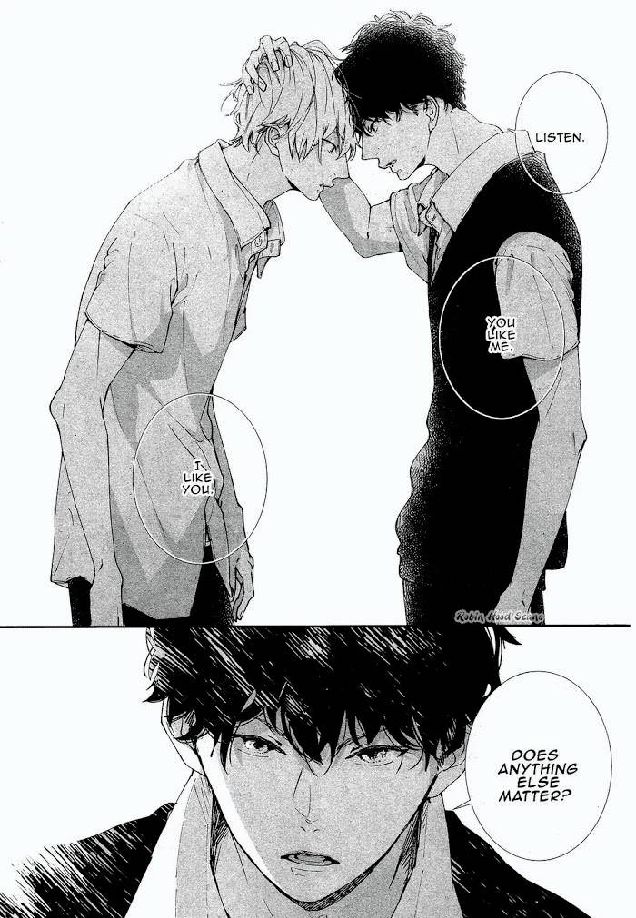 Yaoi_IRL | Scrolller