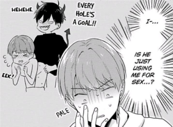 Yaoi_irl | Scrolller