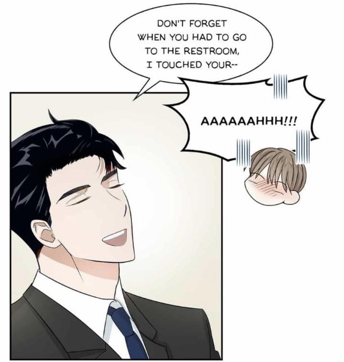 Yaoi_irl | Scrolller