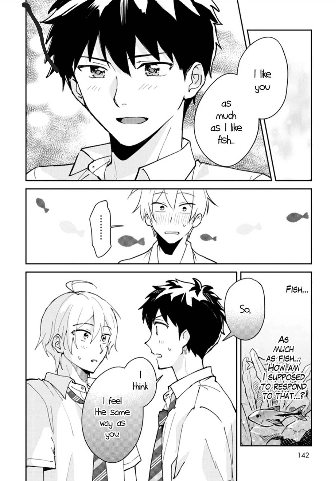 Yaoi_Irl | Scrolller