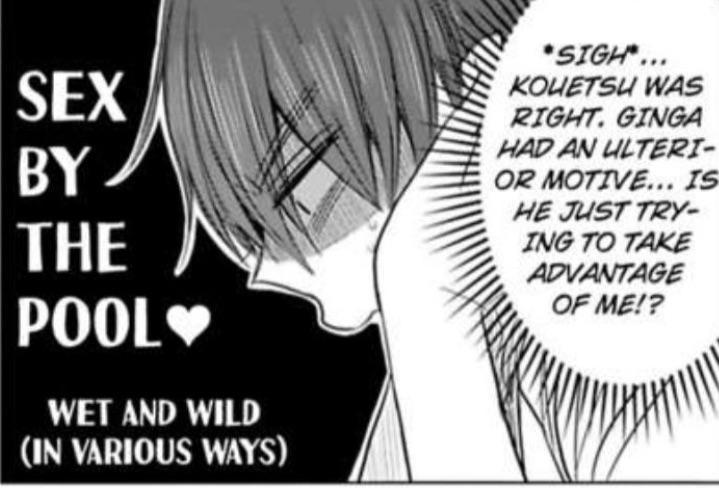 Yaoi_irl | Scrolller