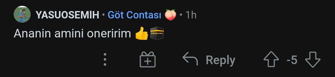 YASUOSEMİH Abim Gelmiş | Scrolller